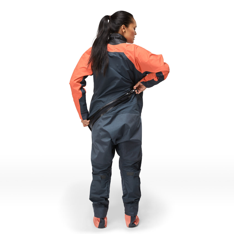Paddleboarding Drysuit Review | Passion 4 Paddleboards