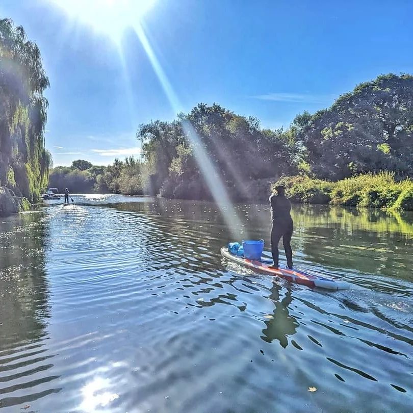 For the Love of Paddle Boarding | Passion 4 Paddleboards